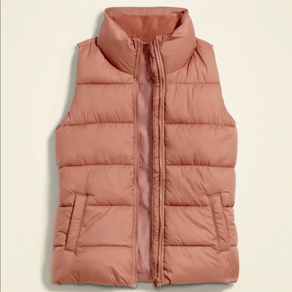 Old Navy | Jackets & Coats | Frostfree Puffer Vest For Women | Poshmark